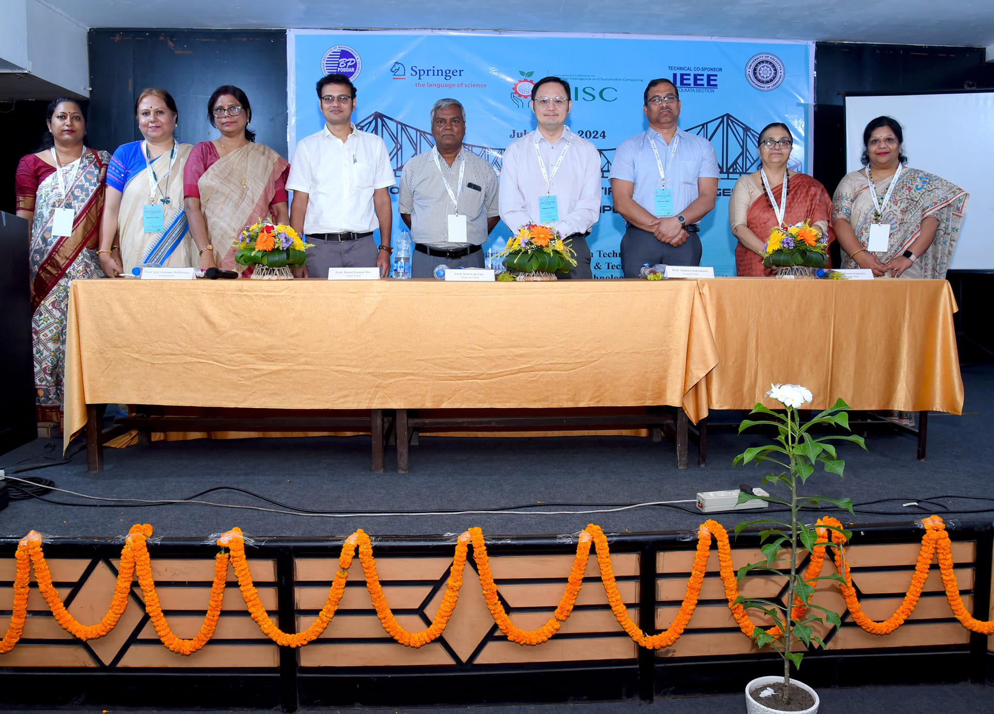 AISC 2025 | BPPIMT | CU