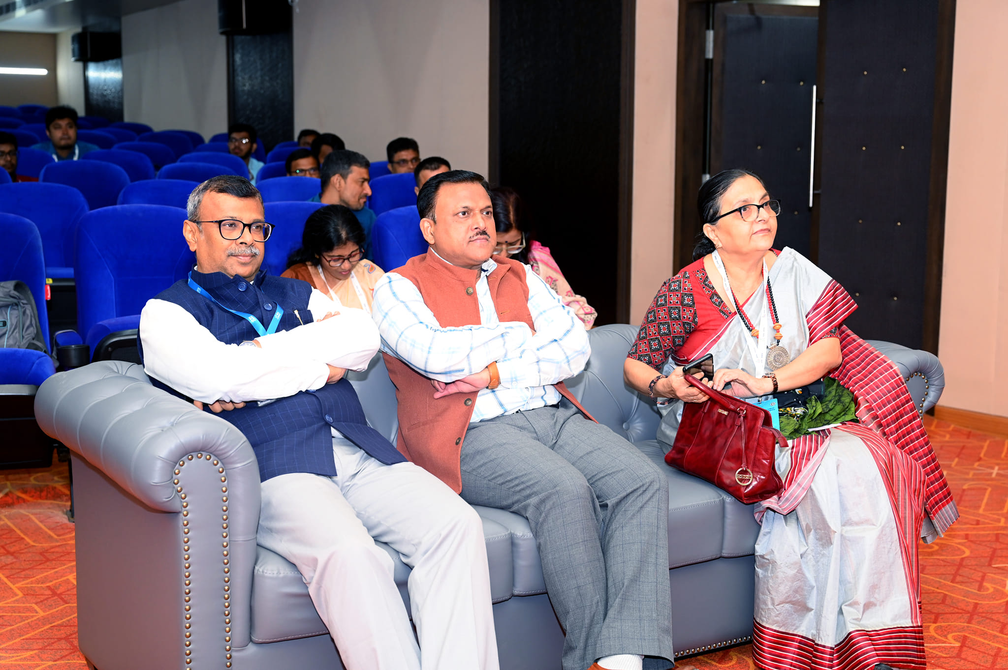 AISC 2025 | BPPIMT | CU