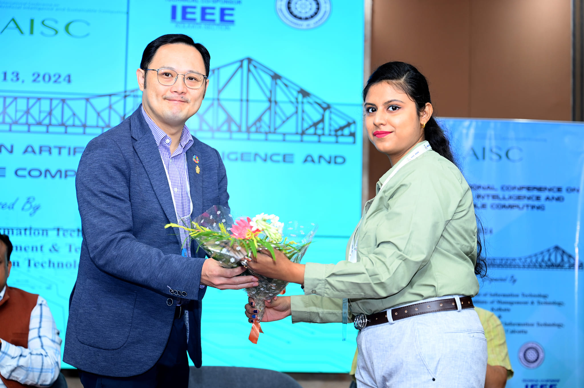 AISC 2025 | BPPIMT | CU