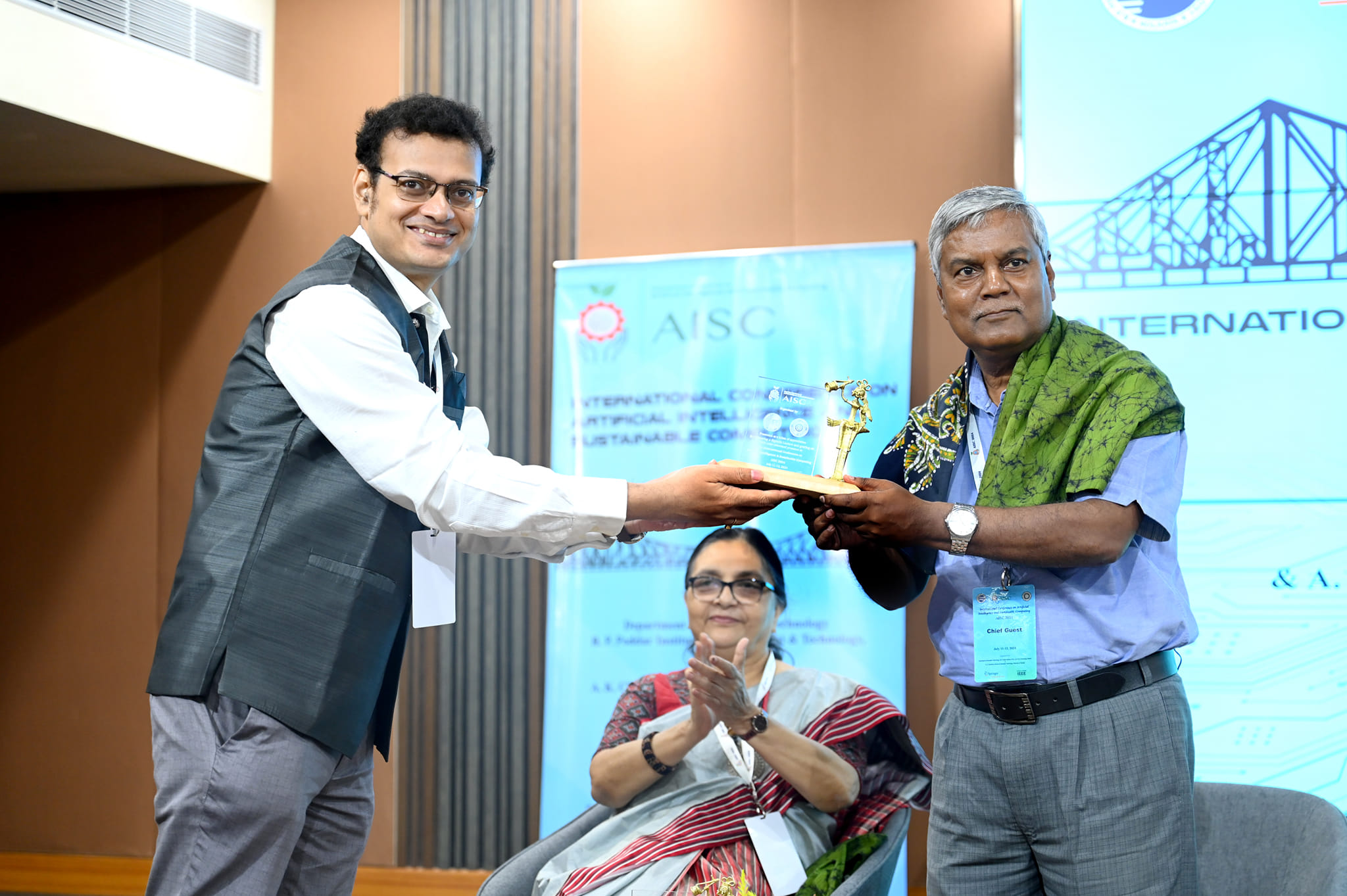 AISC 2025 | BPPIMT | CU