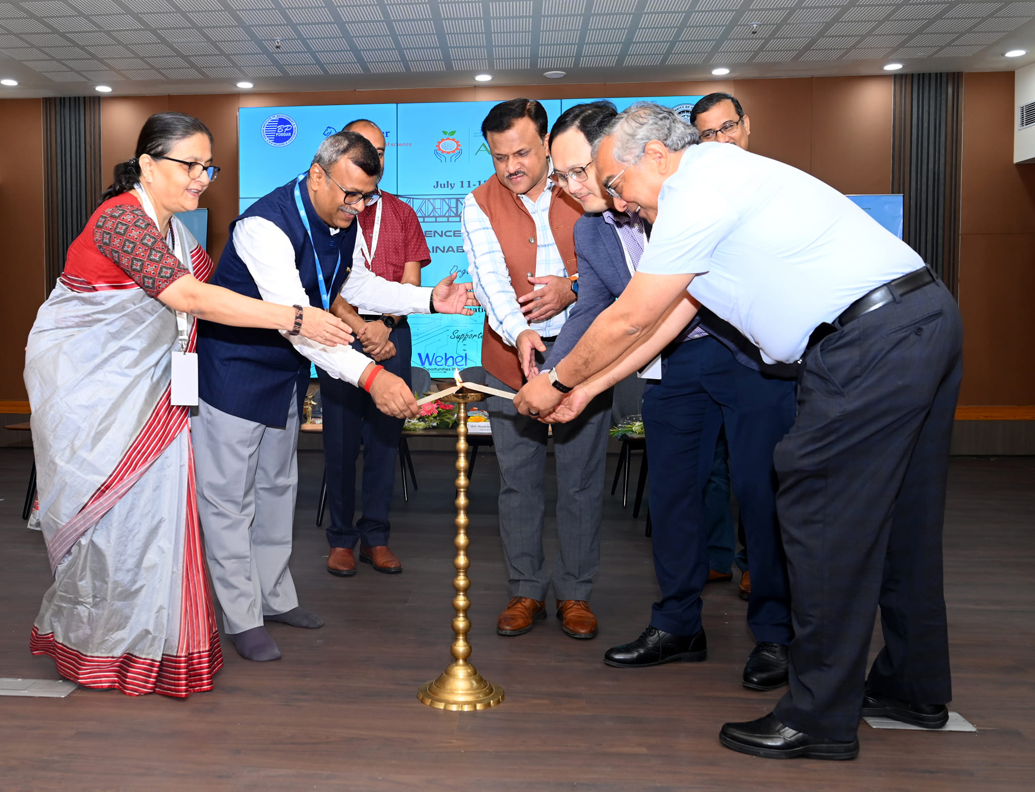 AISC 2025 | BPPIMT | CU