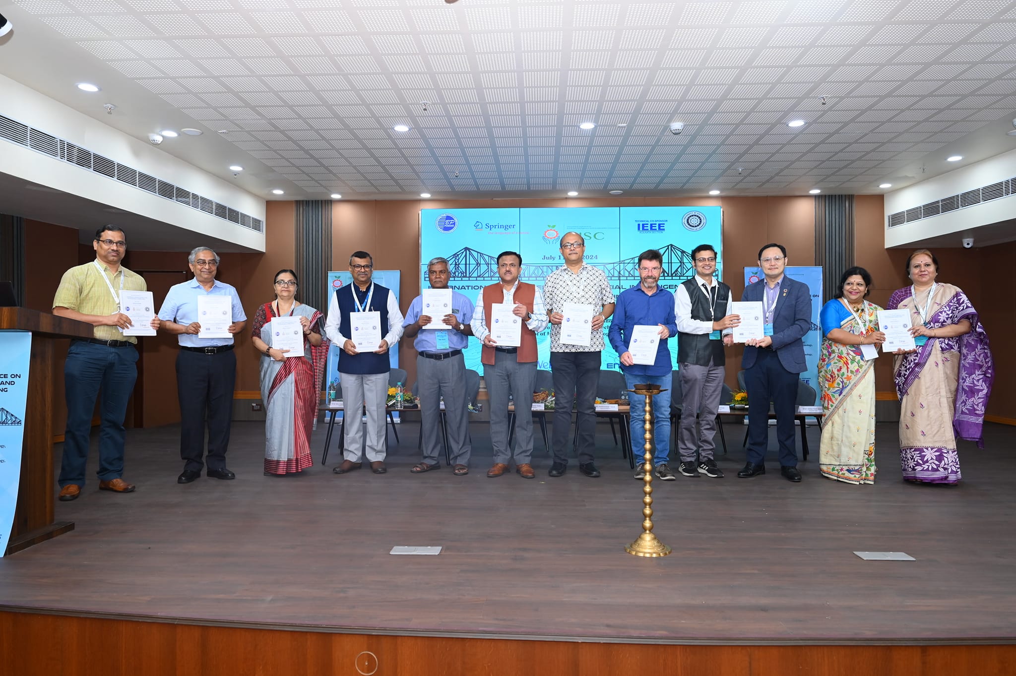 AISC 2025 | BPPIMT | CU