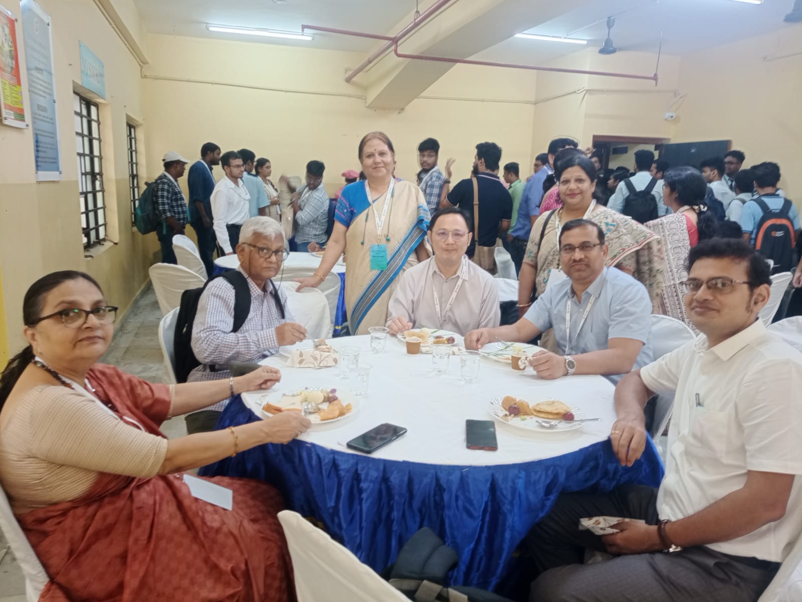 AISC 2025 | BPPIMT | CU