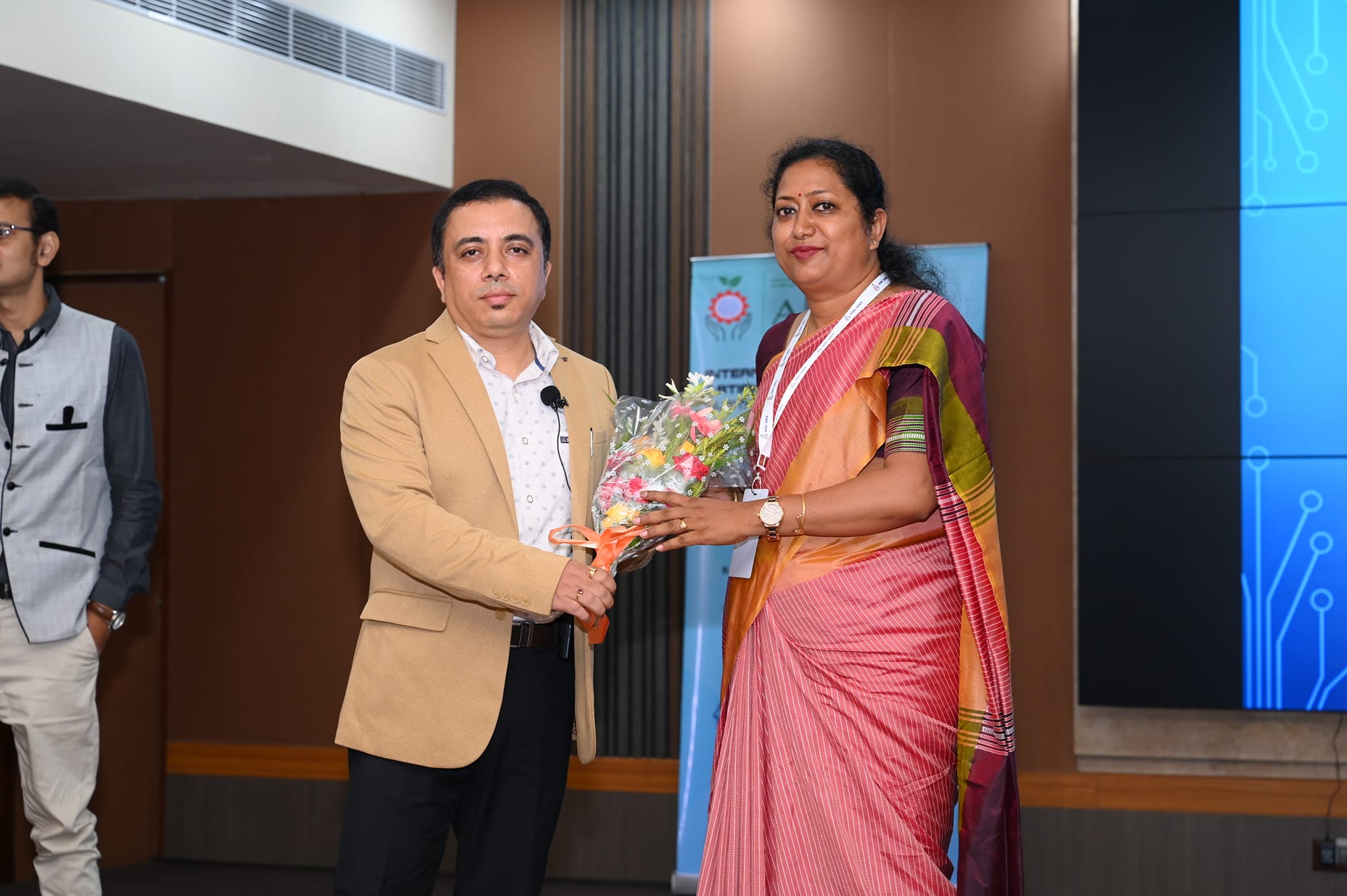 AISC 2025 | BPPIMT | CU