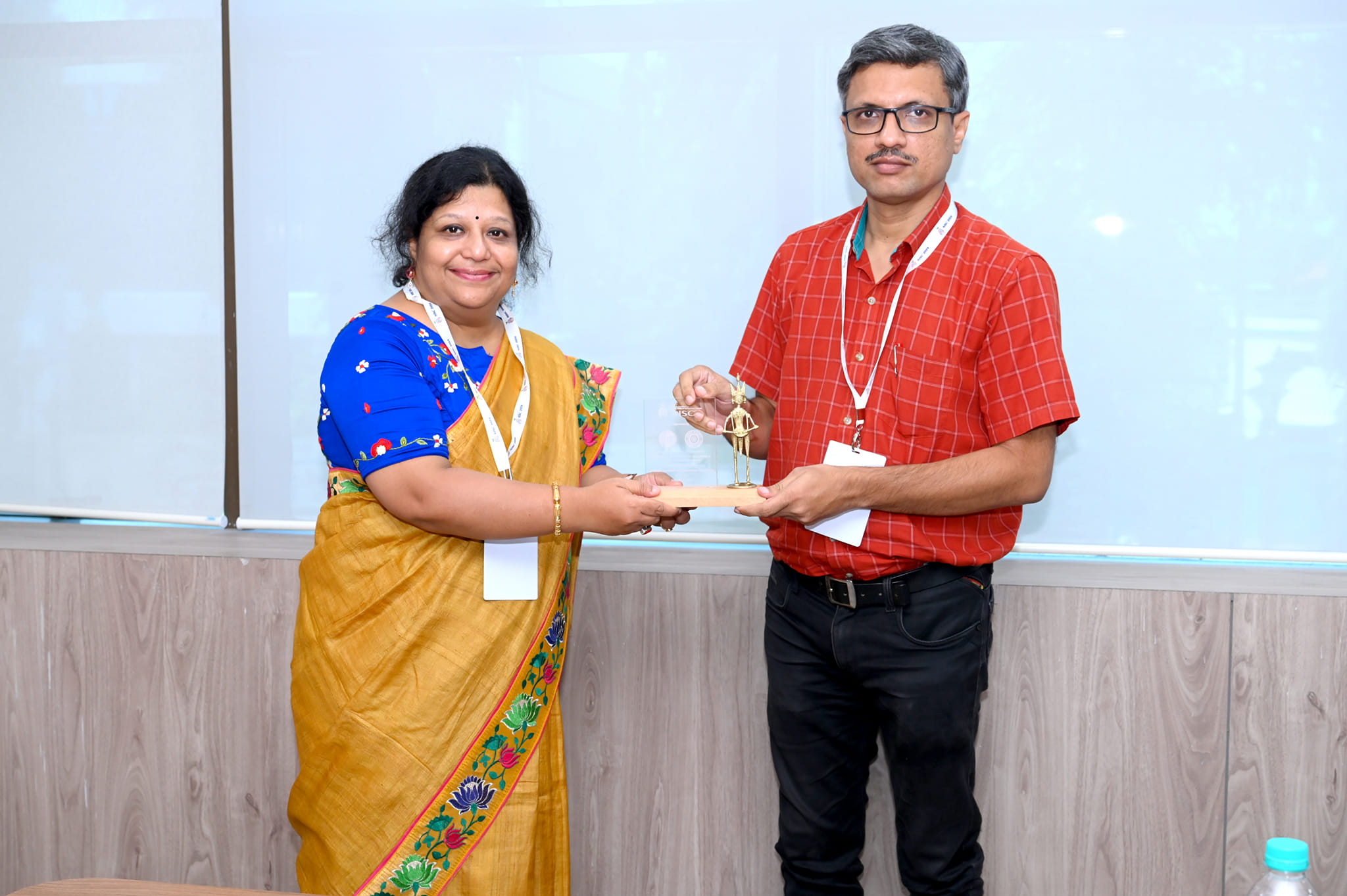 AISC 2025 | BPPIMT | CU