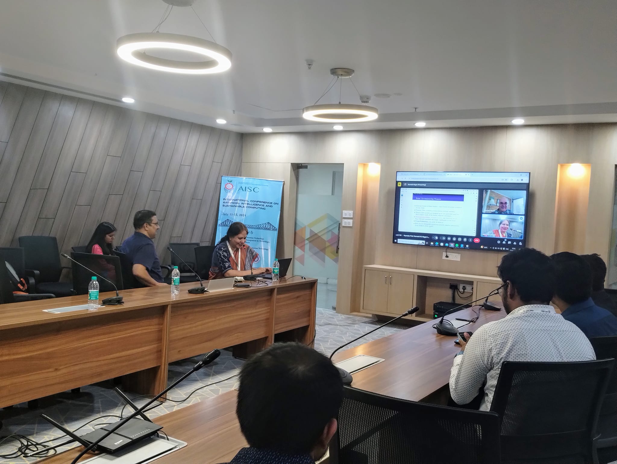 AISC 2025 | BPPIMT | CU