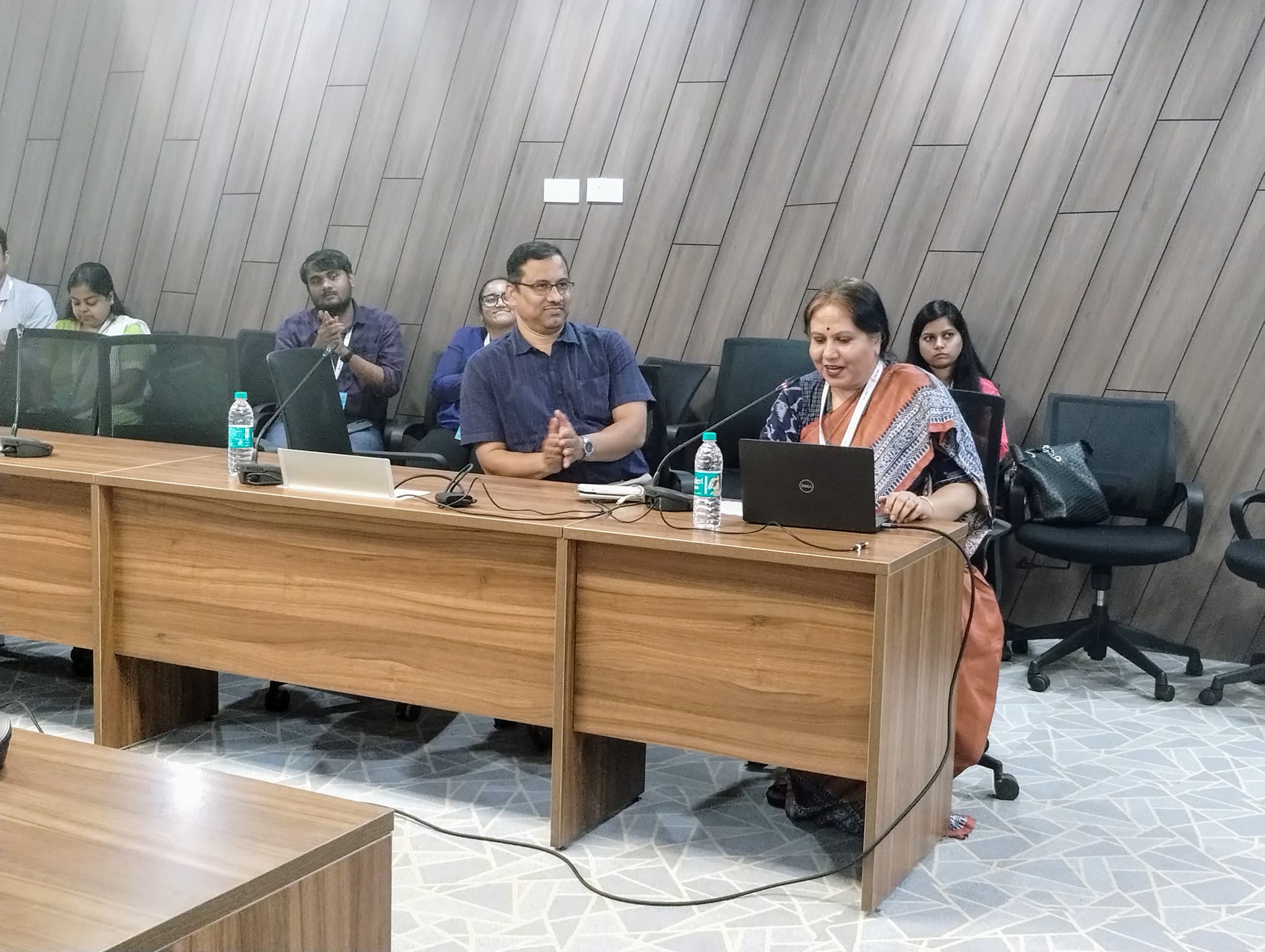 AISC 2025 | BPPIMT | CU