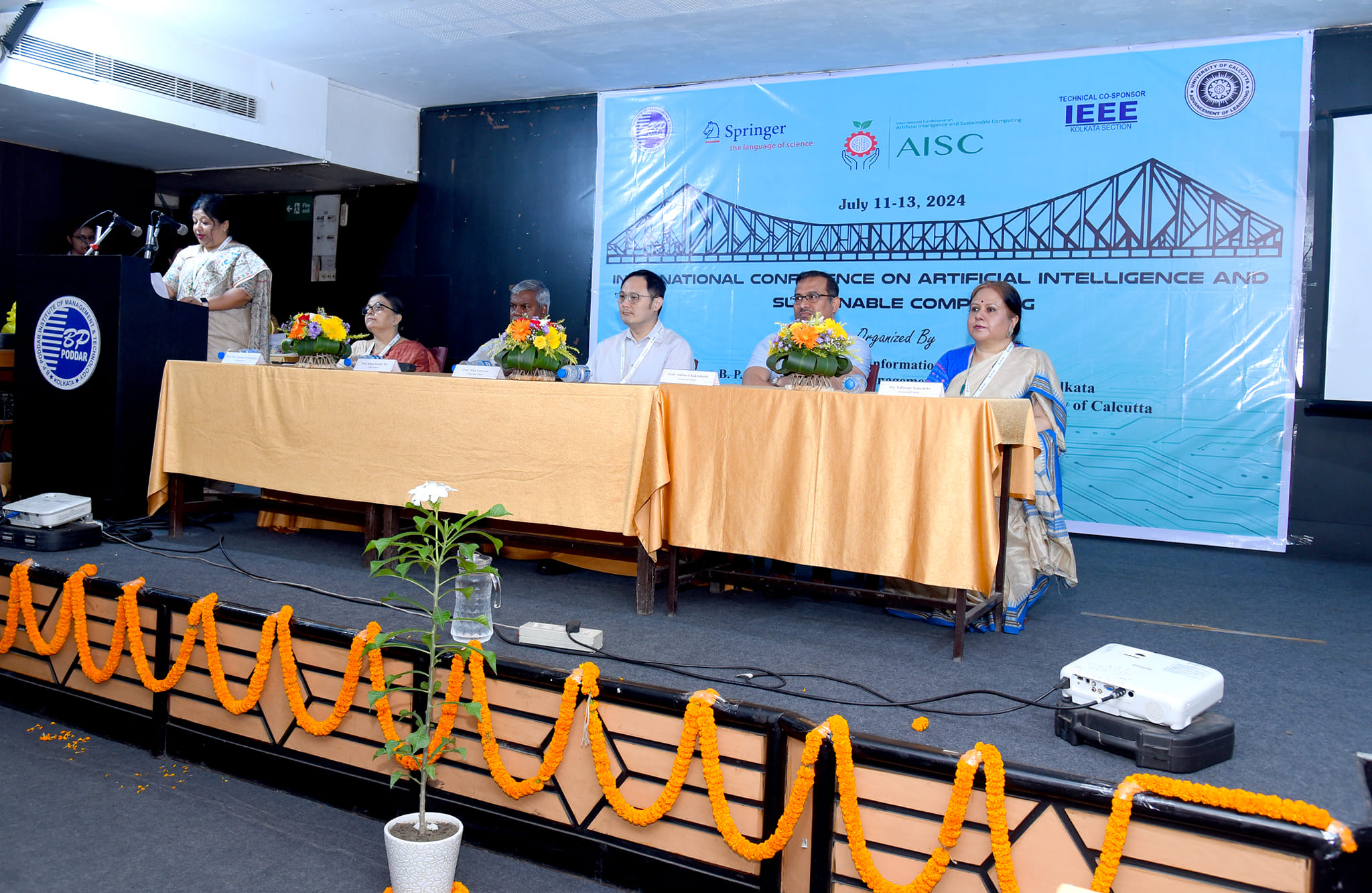 AISC 2025 | BPPIMT | CU