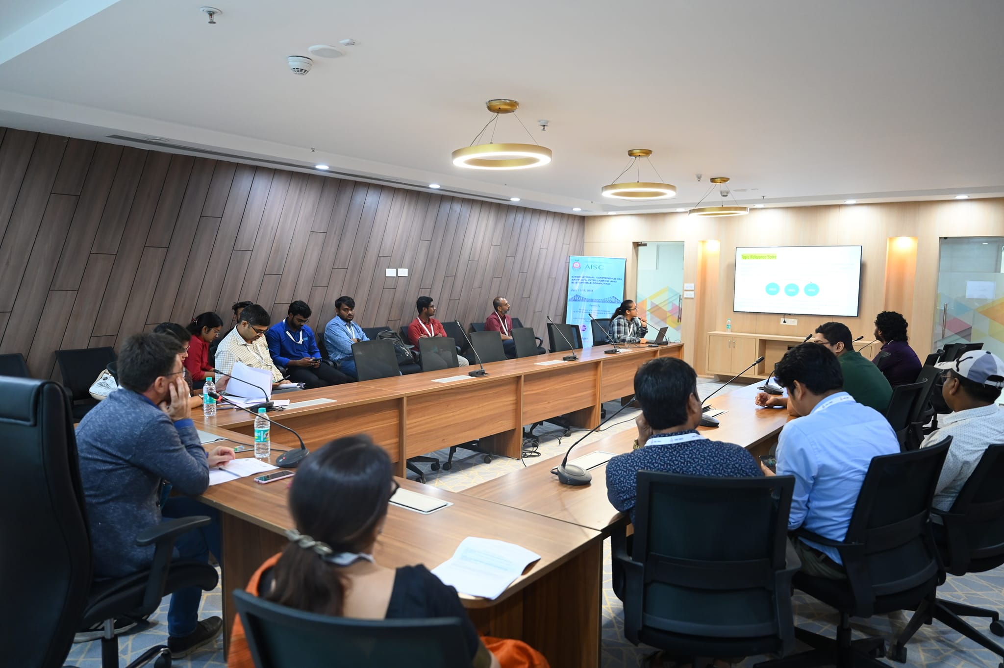 AISC 2025 | BPPIMT | CU