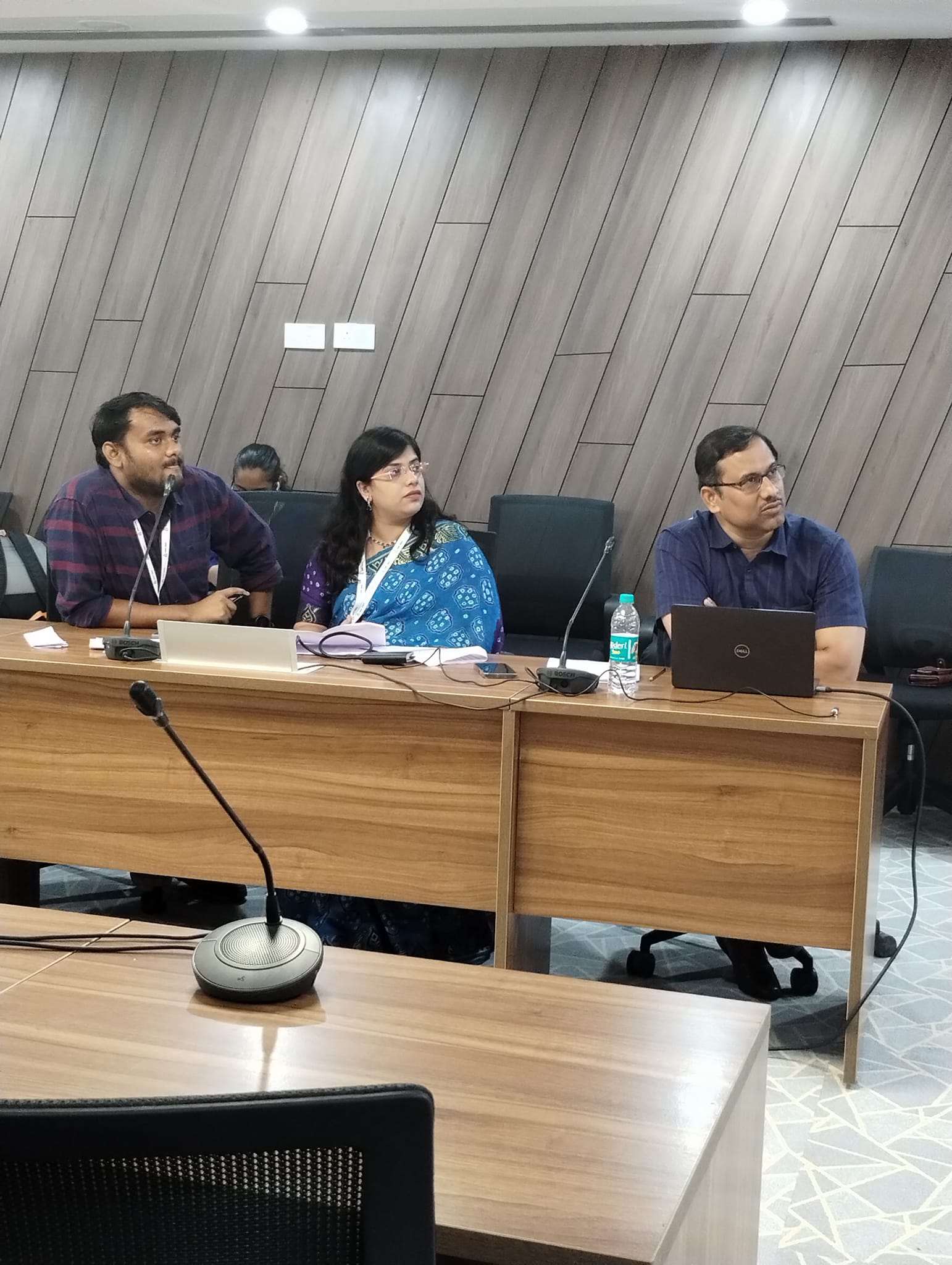 AISC 2025 | BPPIMT | CU