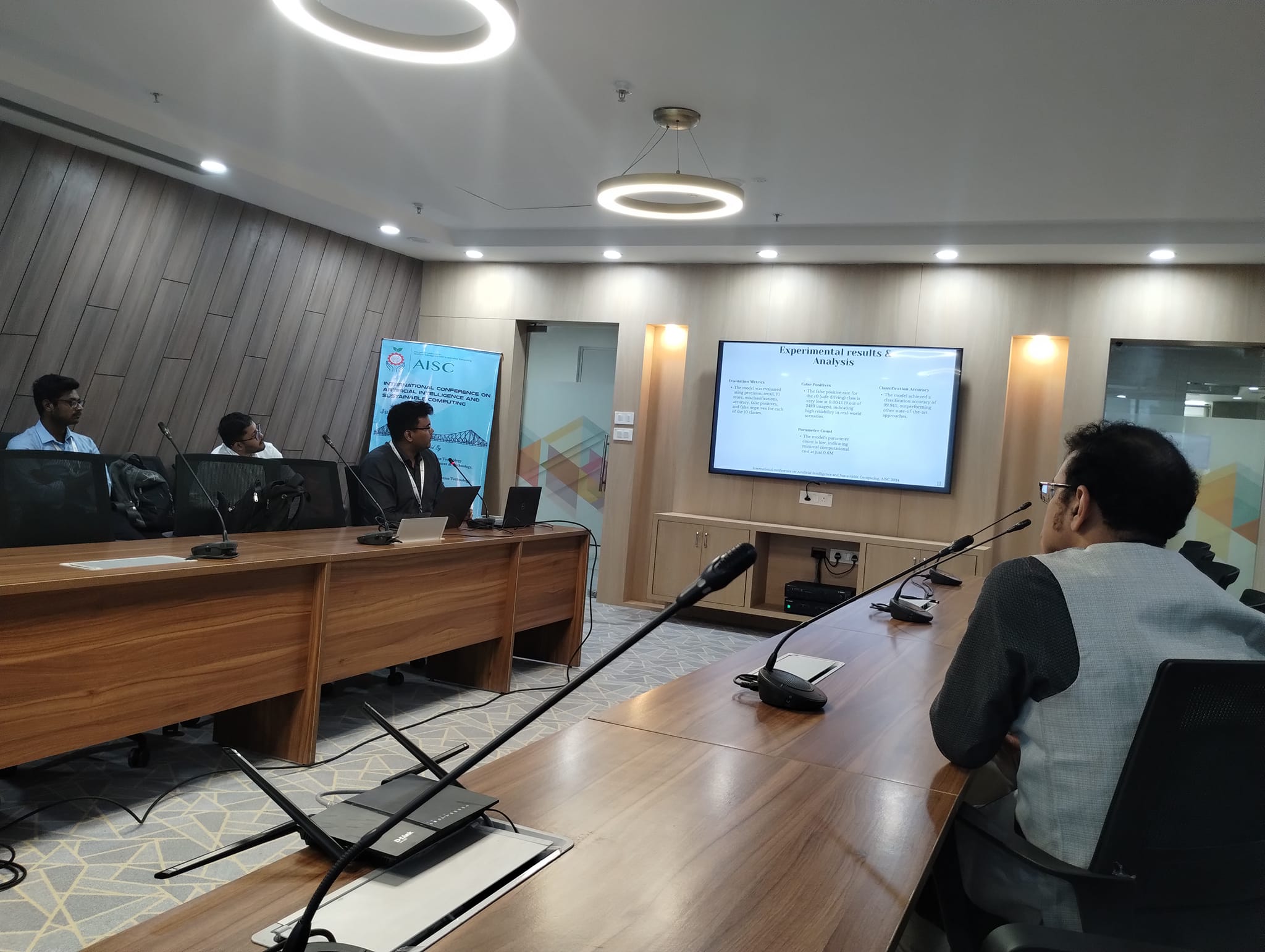 AISC 2025 | BPPIMT | CU