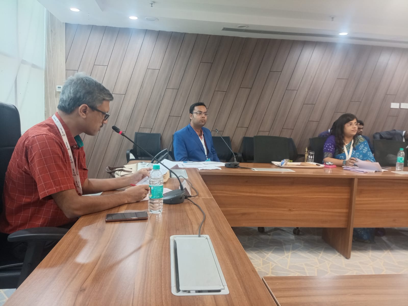 AISC 2025 | BPPIMT | CU