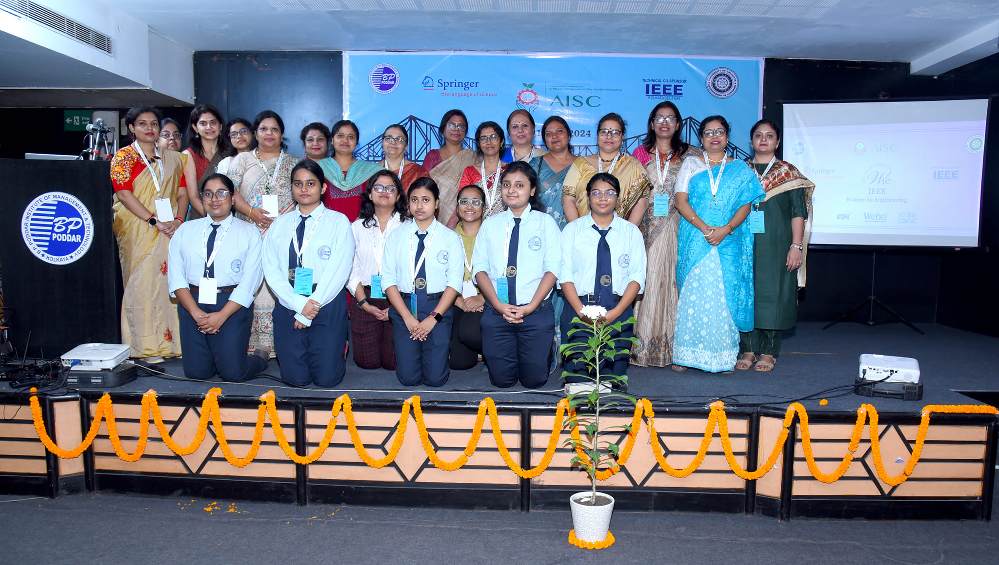 AISC 2025 | BPPIMT | CU