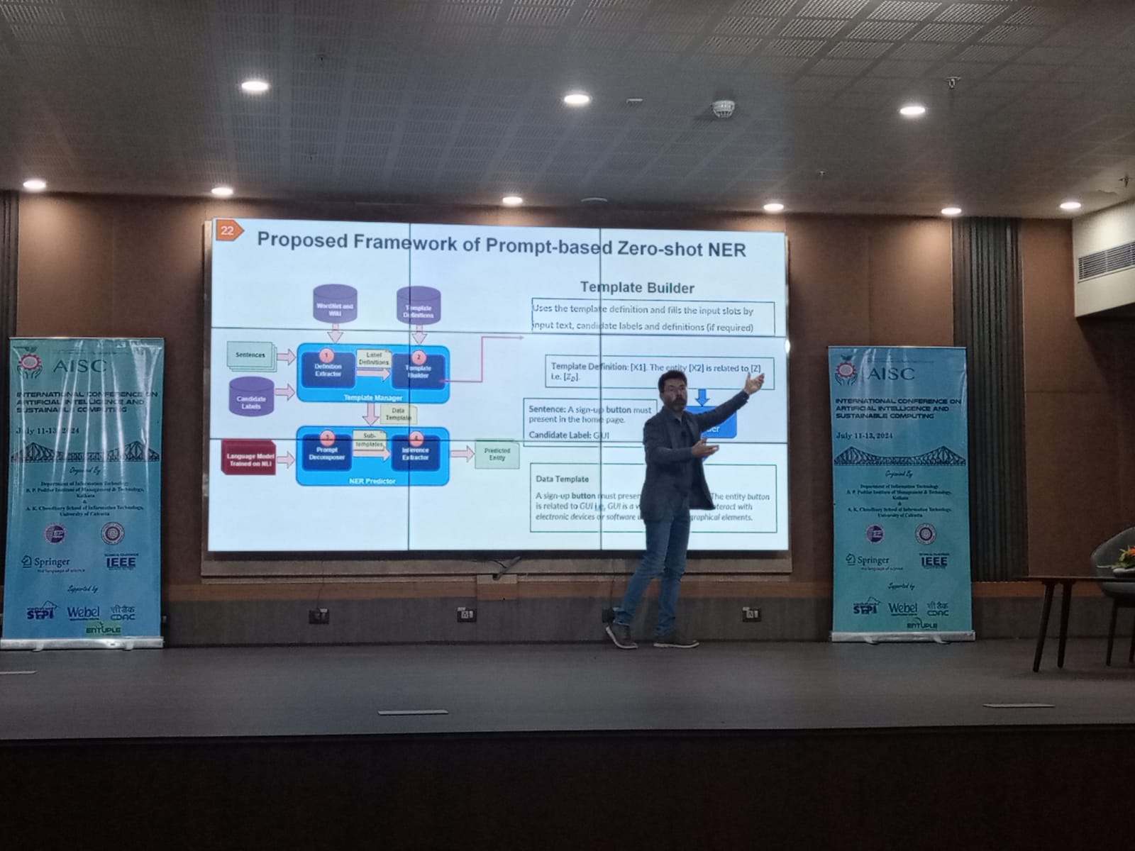 AISC 2025 | BPPIMT | CU