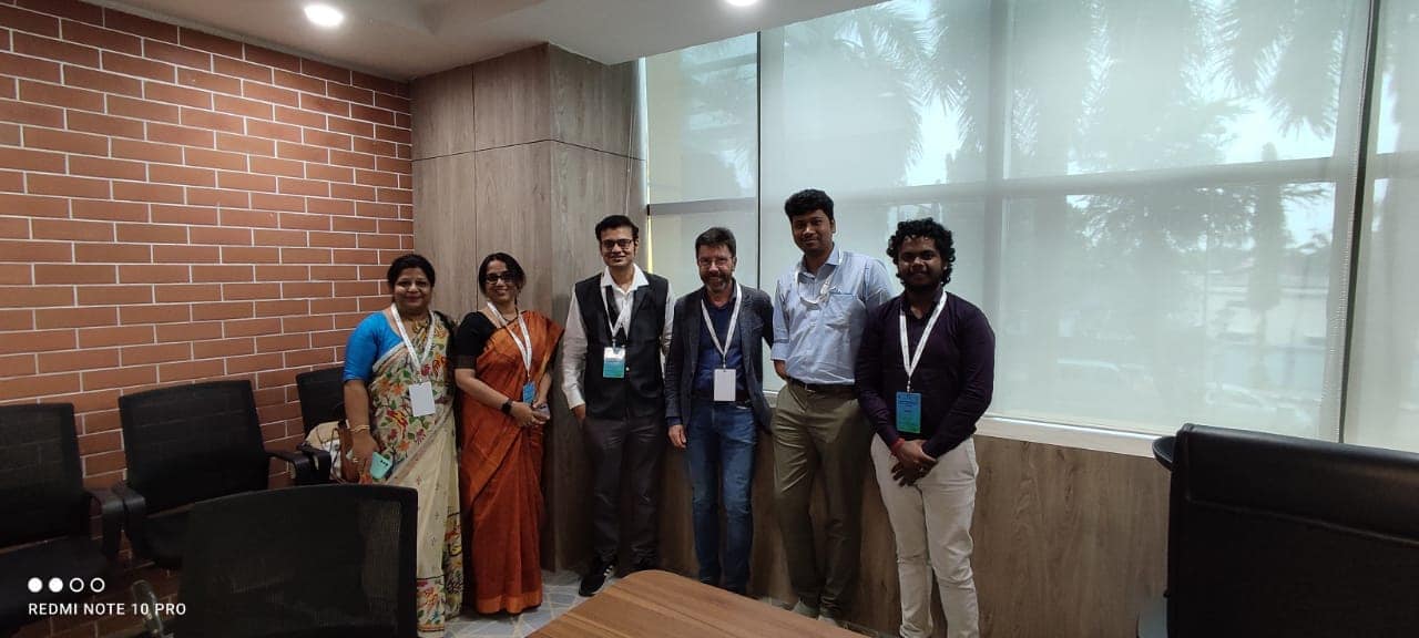 AISC 2025 | BPPIMT | CU