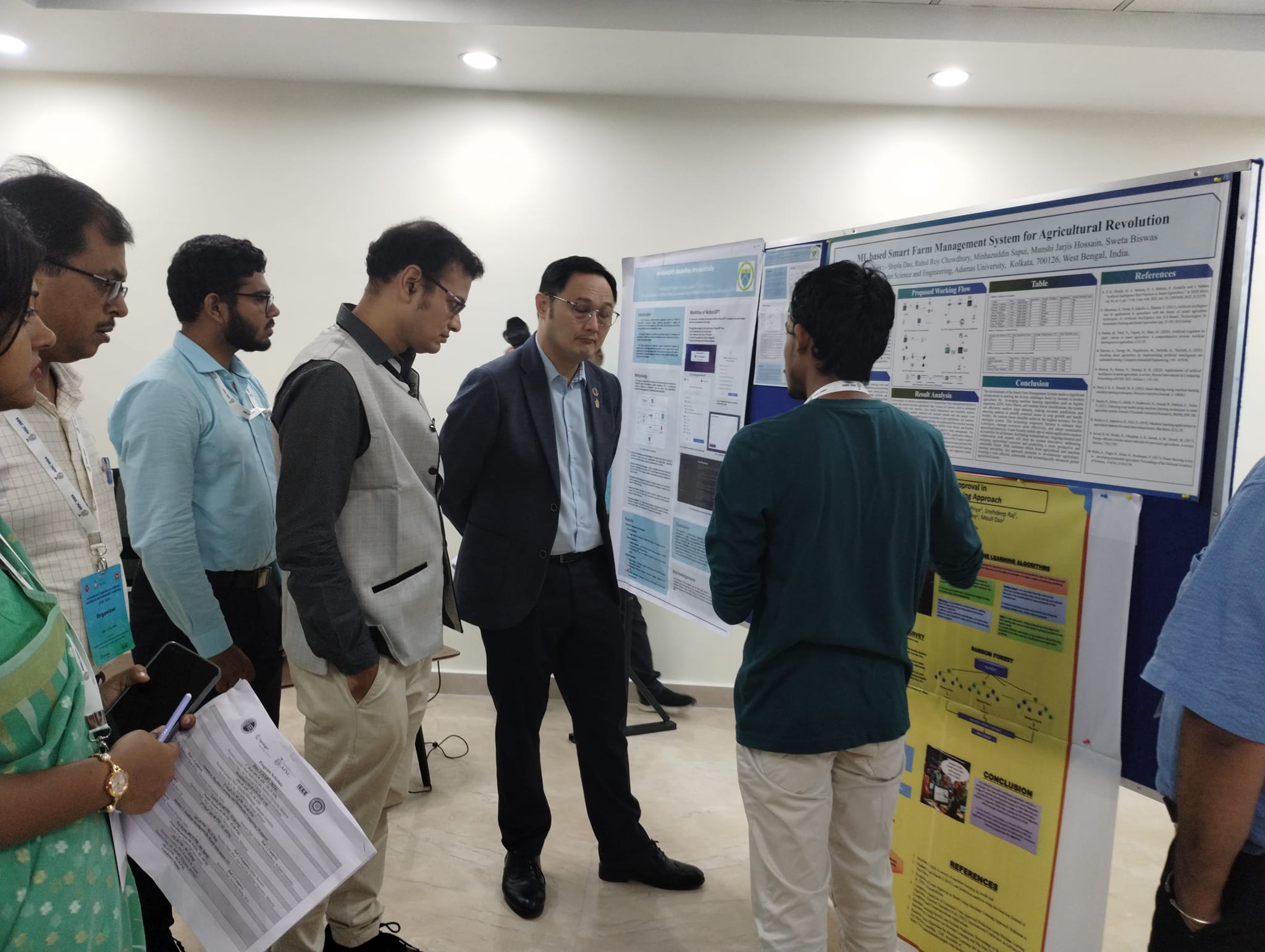 AISC 2025 | BPPIMT | CU