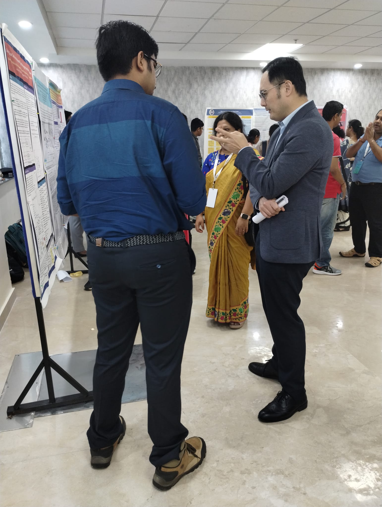 AISC 2025 | BPPIMT | CU