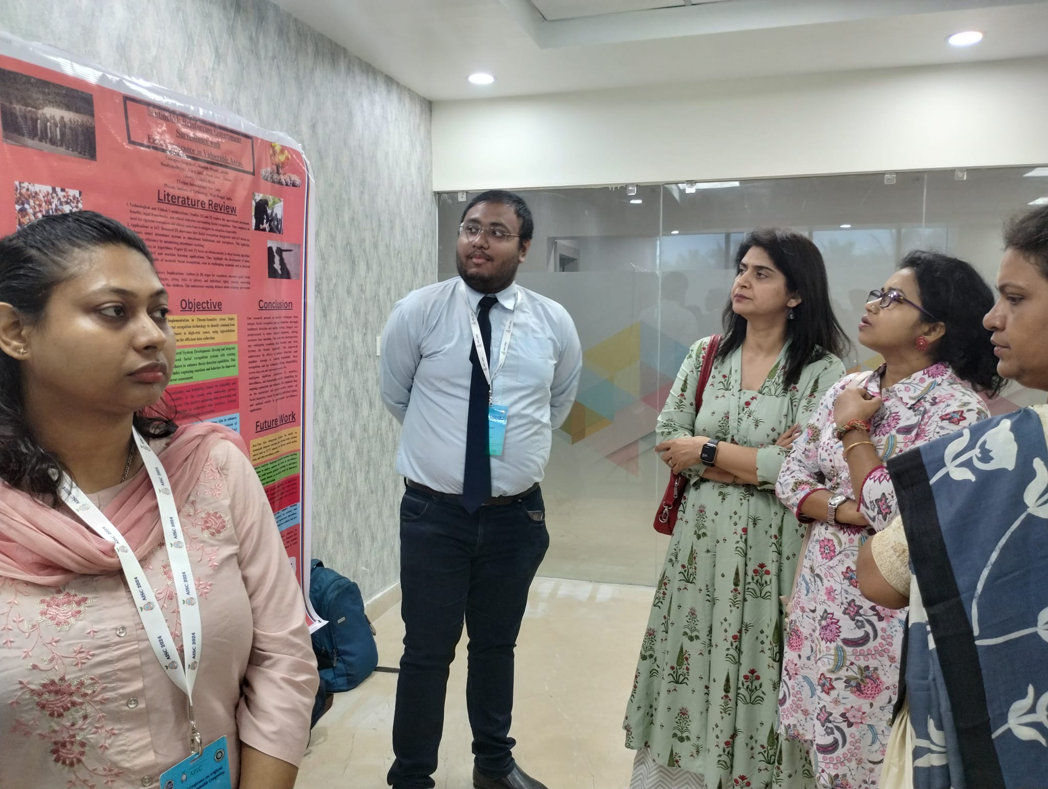 AISC 2025 | BPPIMT | CU