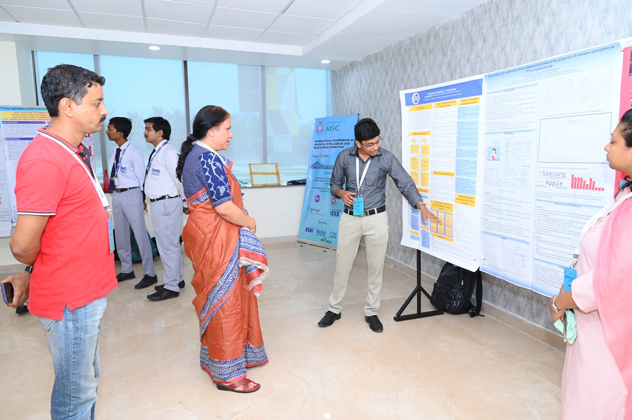 AISC 2025 | BPPIMT | CU