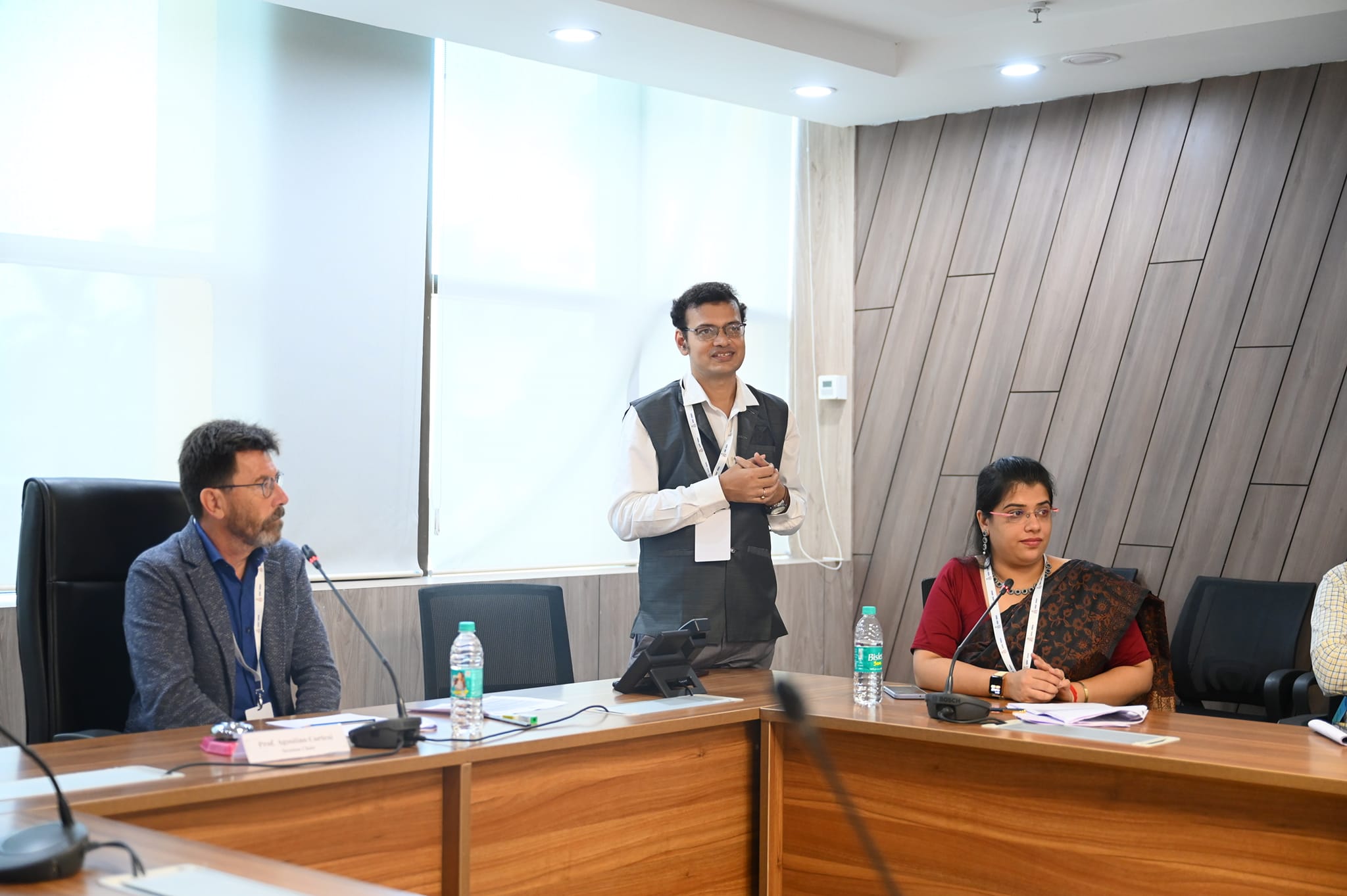 AISC 2025 | BPPIMT | CU