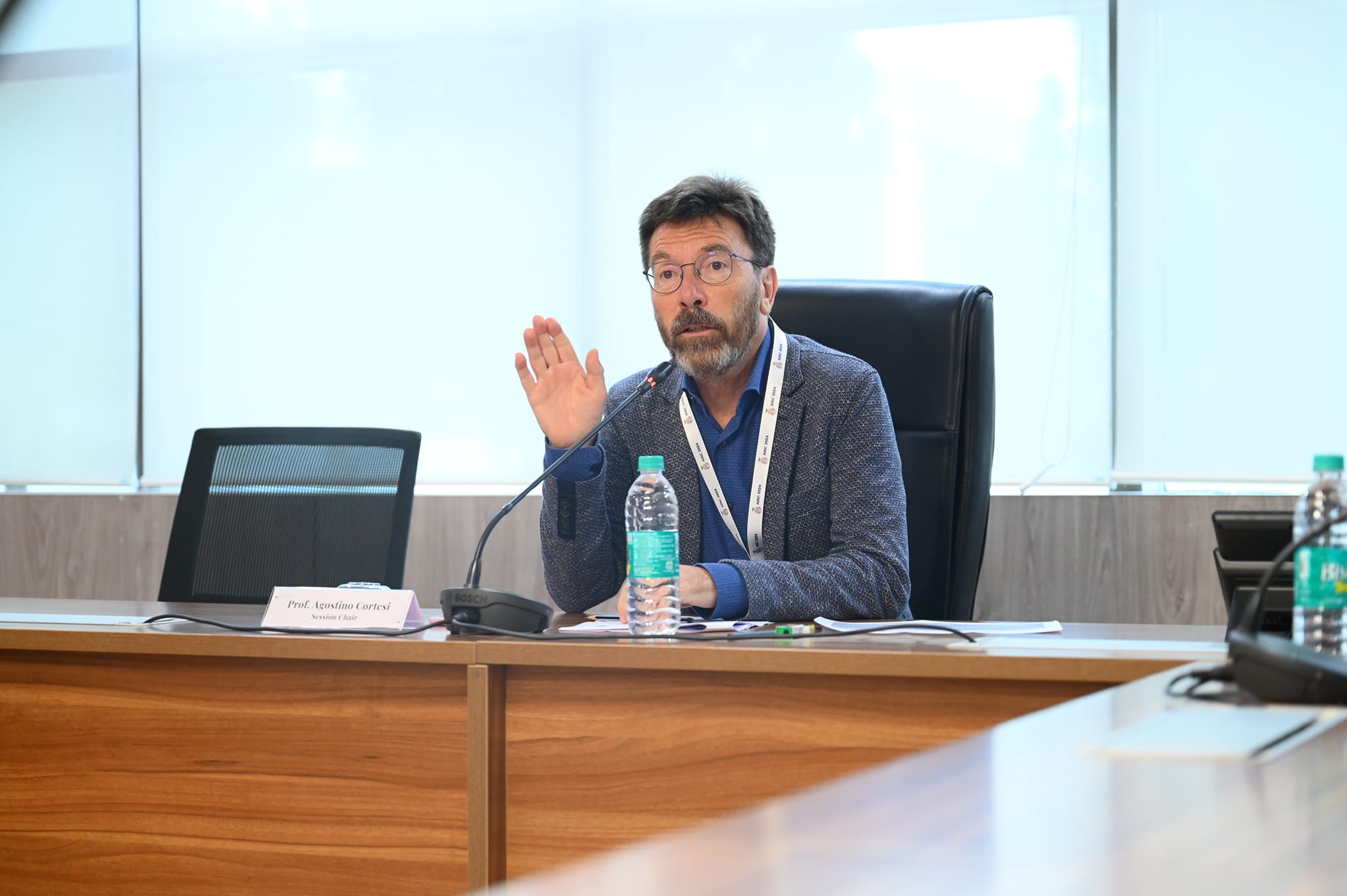 AISC 2025 | BPPIMT | CU