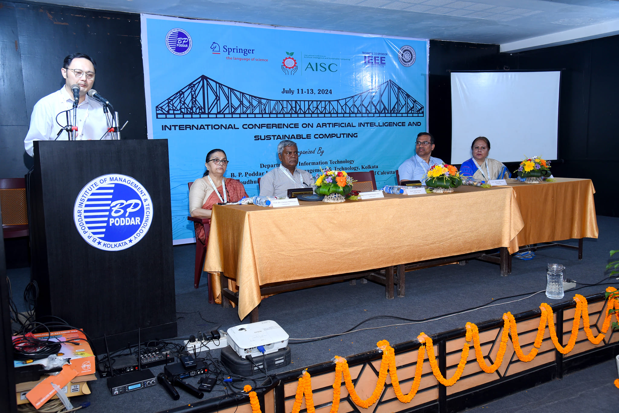 AISC 2025 | BPPIMT | CU