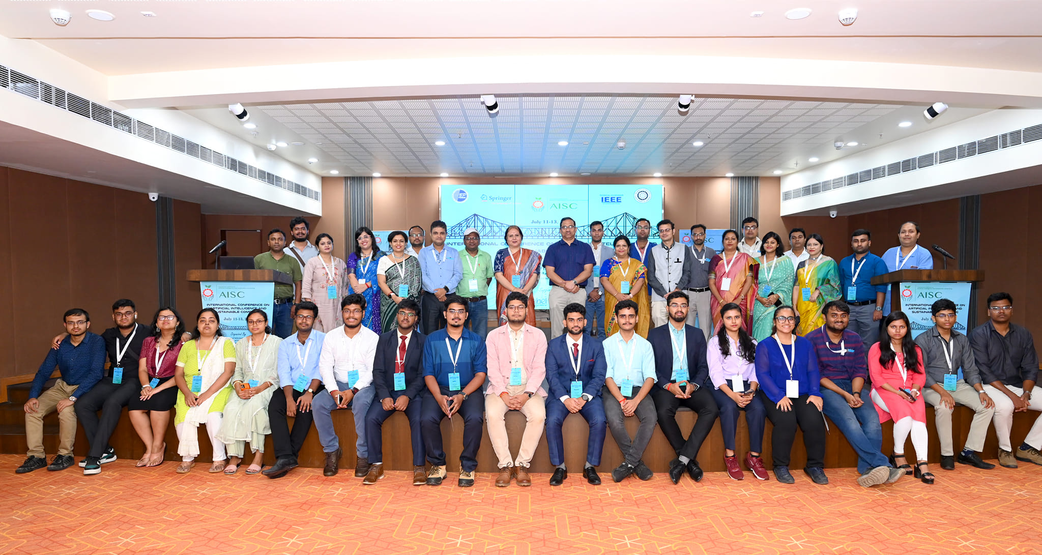 AISC 2025 | BPPIMT | CU