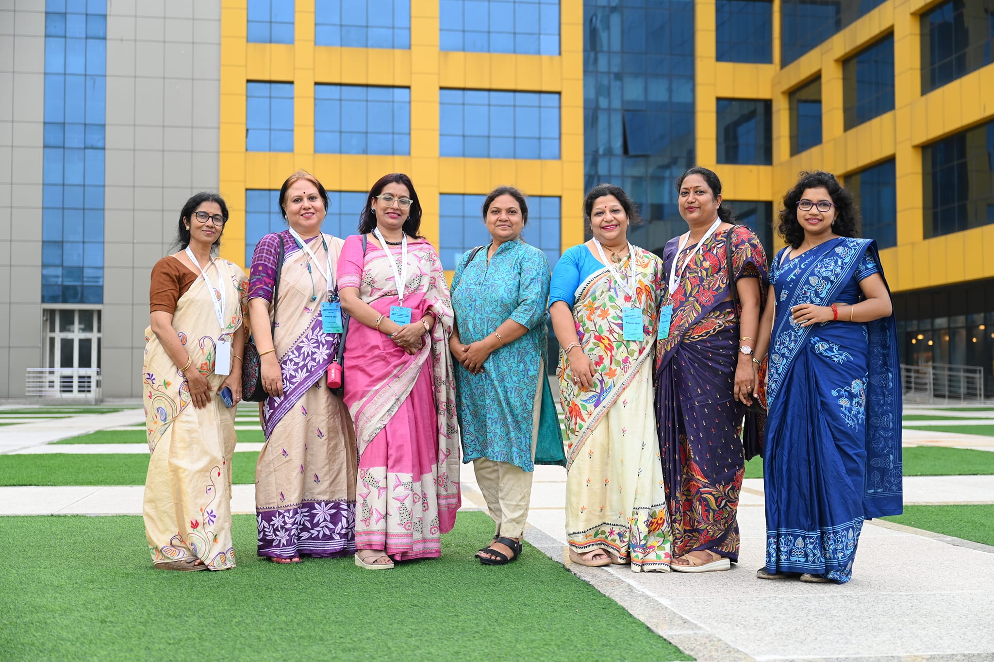 AISC 2025 | BPPIMT | CU