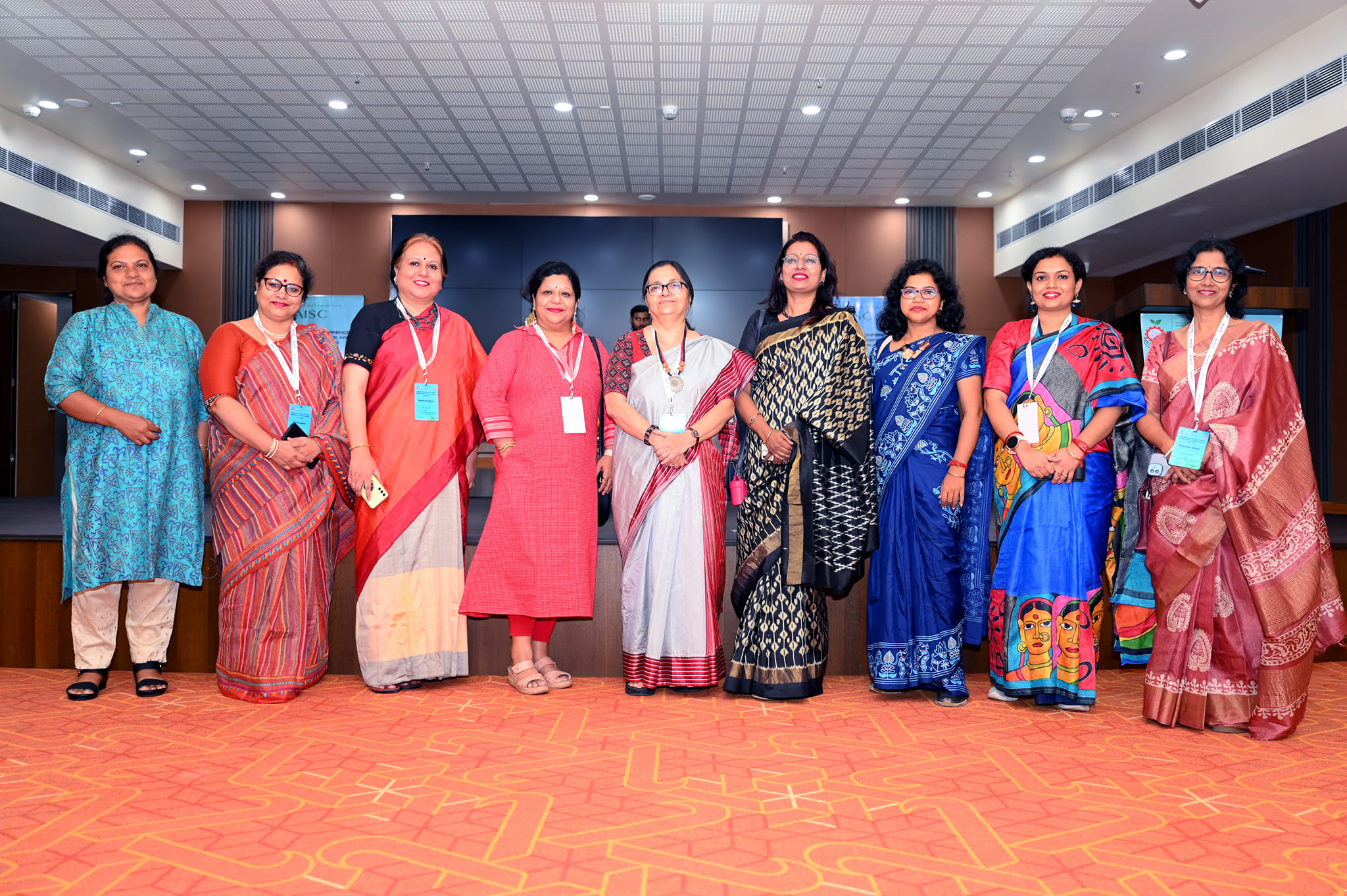 AISC 2025 | BPPIMT | CU