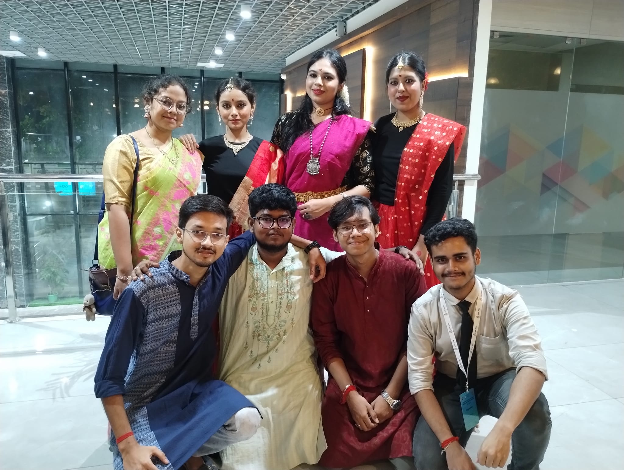 AISC 2025 | BPPIMT | CU