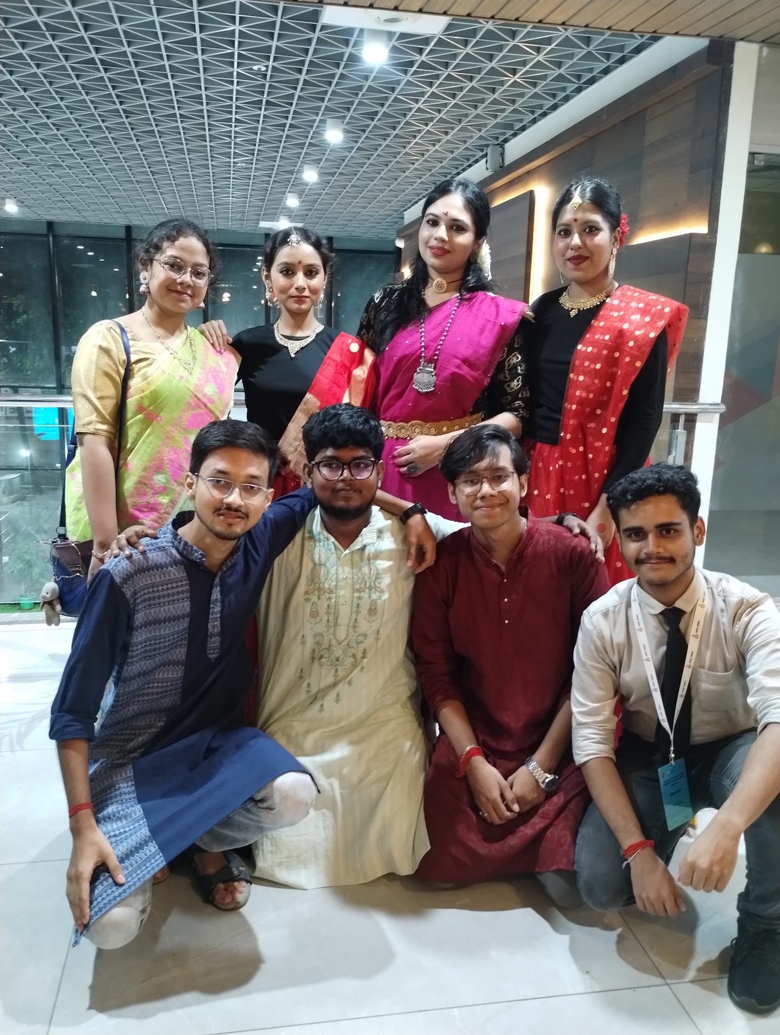 AISC 2025 | BPPIMT | CU