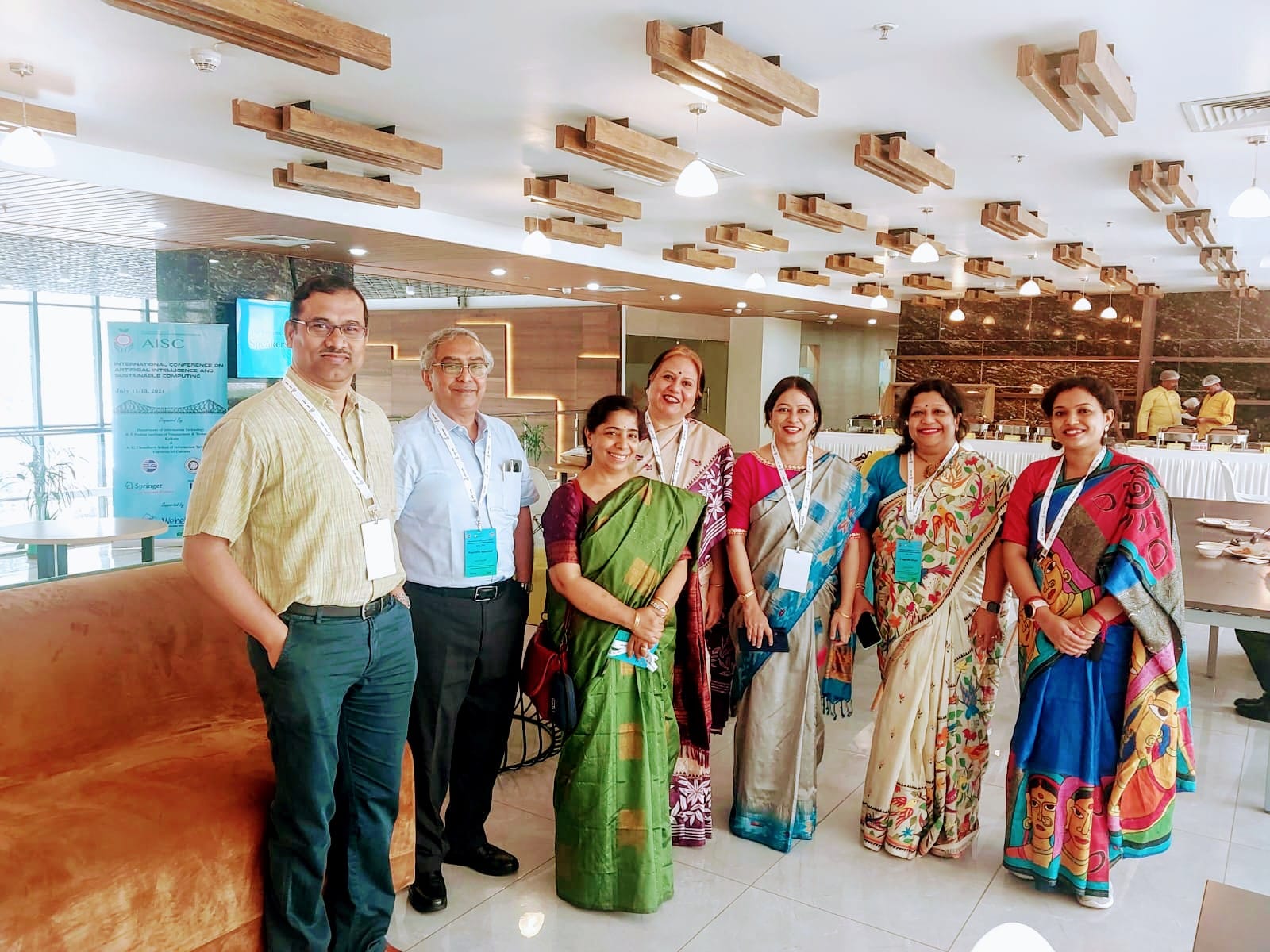 AISC 2025 | BPPIMT | CU