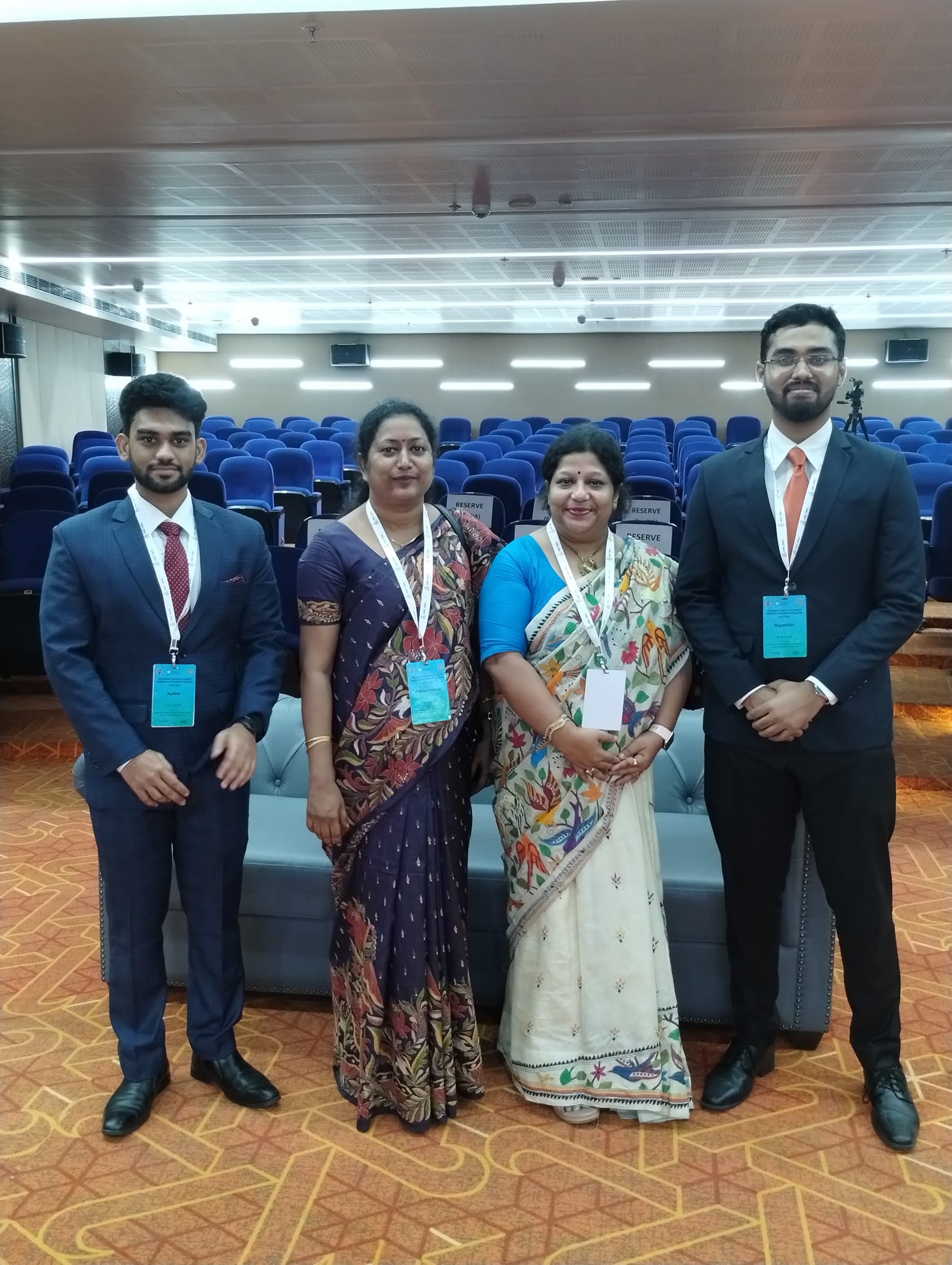 AISC 2025 | BPPIMT | CU