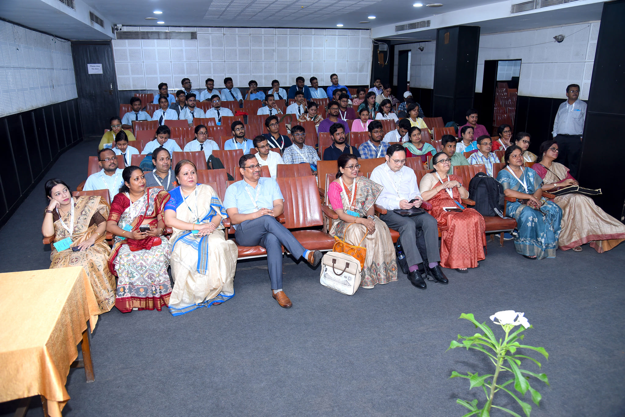 AISC 2025 | BPPIMT | CU