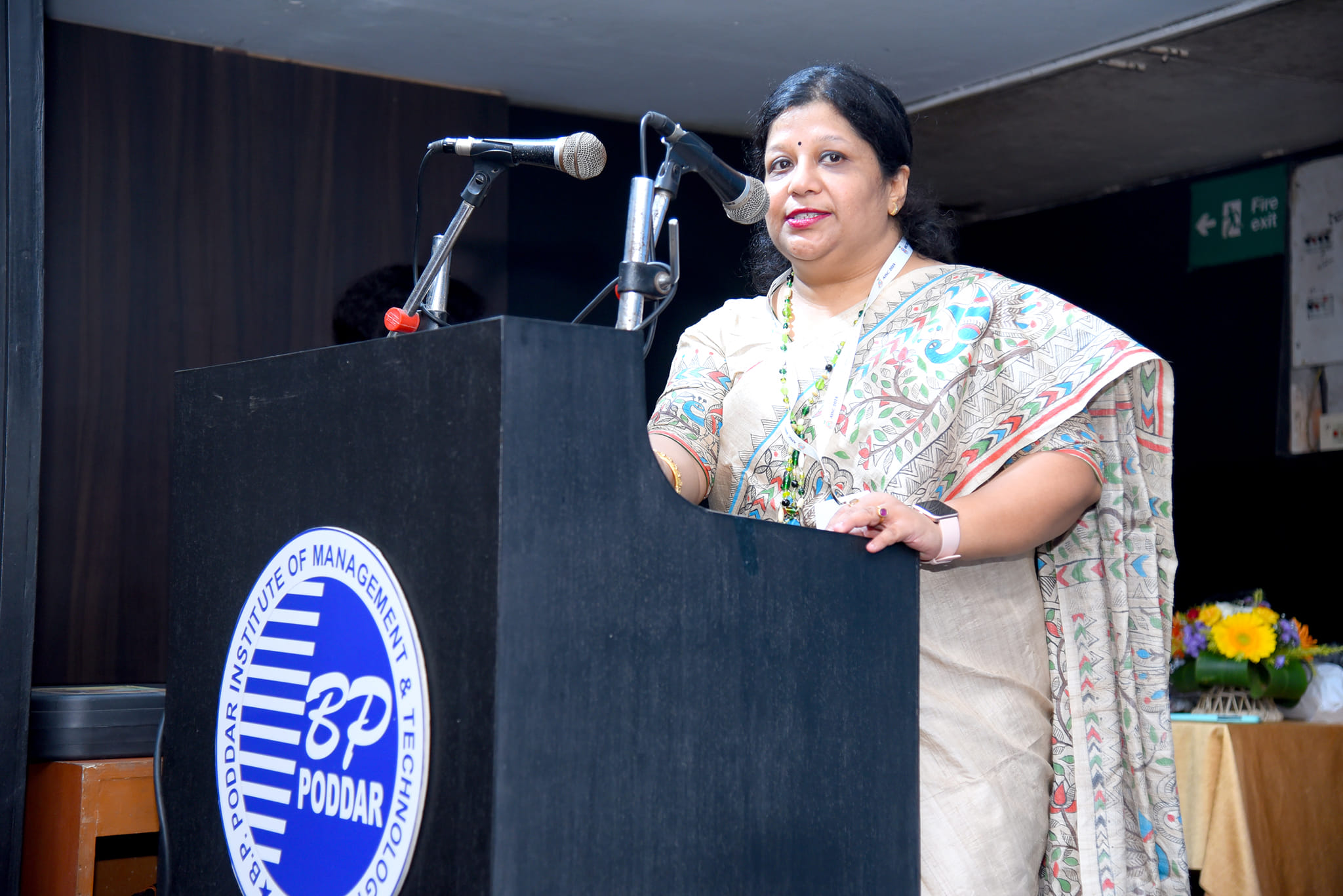 AISC 2025 | BPPIMT | CU